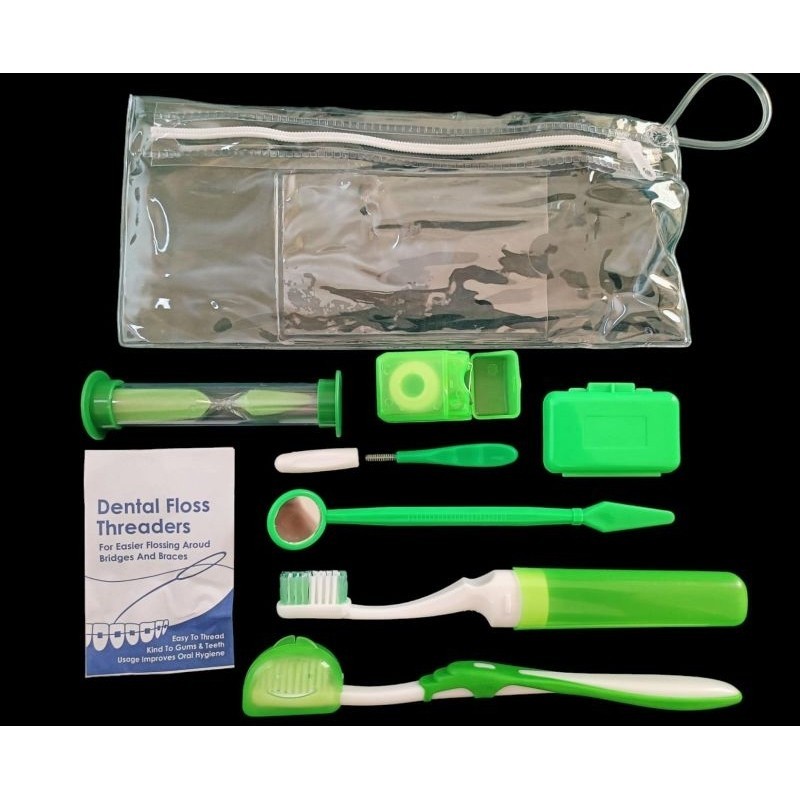 Ortho KIT SET (One SET) | Shopee Malaysia