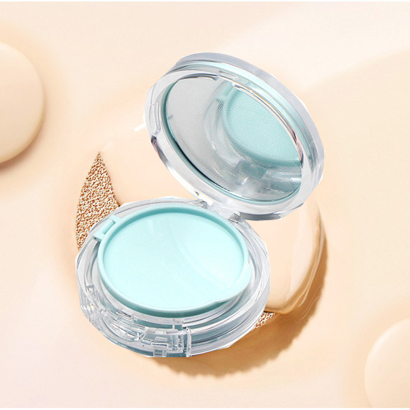 Light Blue Inner Liner BB Cream Empty Box CC Cream Air Cushion Box Air ...