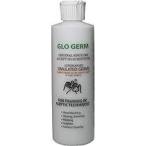 GLO Germ Gel 240ml (1 Bottle) | Shopee Malaysia