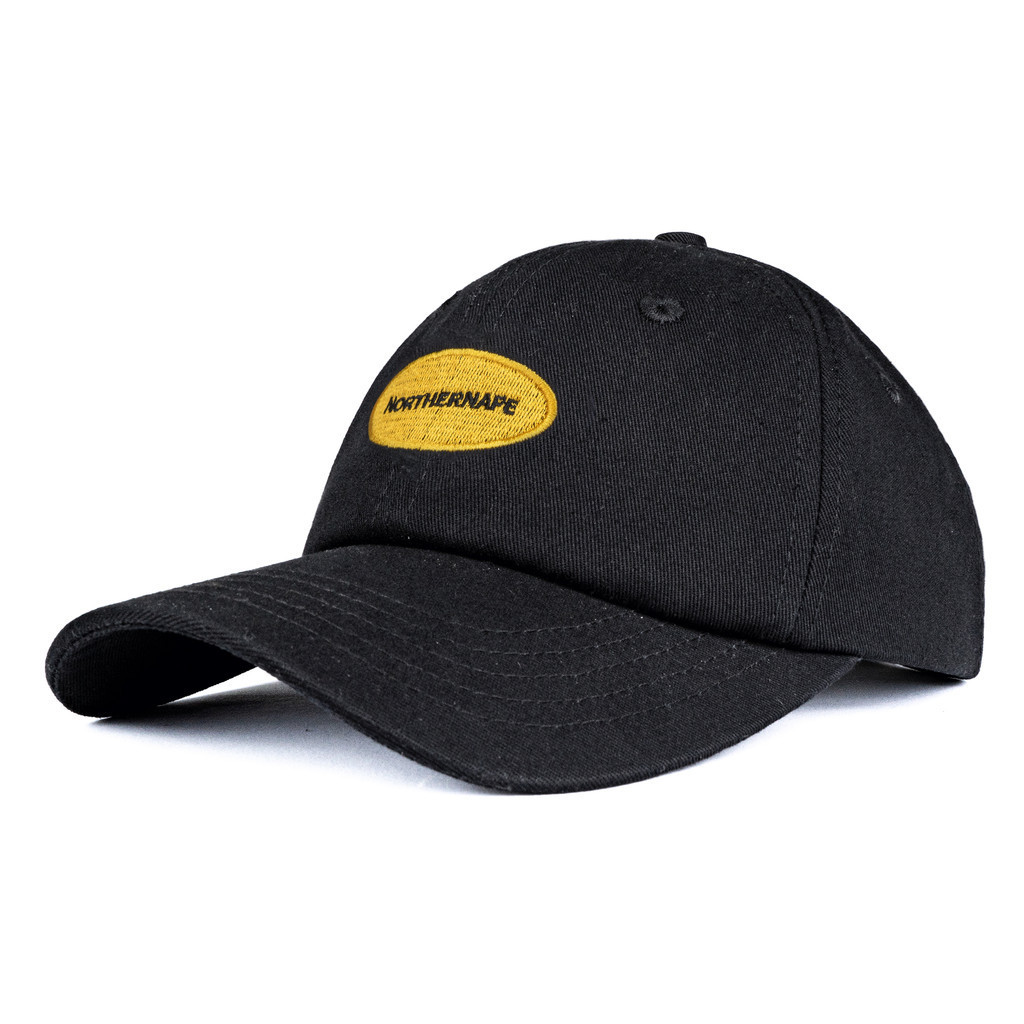 Northernape - Caps Adley Black I SS 2 Drop 2 I Men's Hat | Polo Caps ...