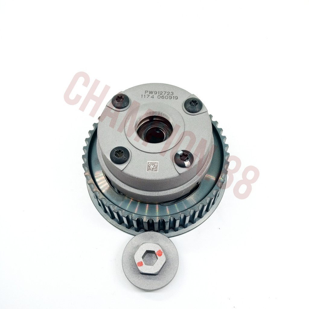 PROTON PREVE EXORA BOLD TURBO VVT TIMING GEAR CAM SHAFT SOCKET PULLEY ...
