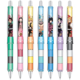 Japan Japan PILOT PILOT Dr.Grip Demon Slayer Limited Soft Rubber ...