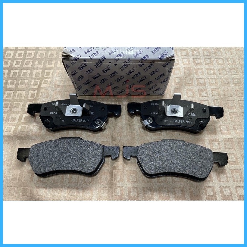 MG ZS ZST MG6 RX5 MG HS | OEM SAIC | Shopee Malaysia