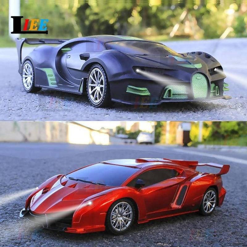 RC Car Remote Control Racing Car Remote Control Sport Car toy High ...