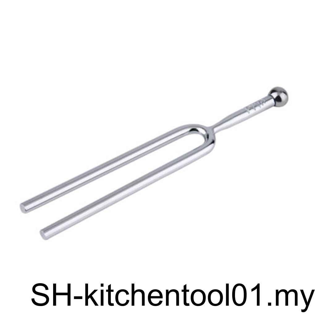 440hz Tuning Fork International Standard Round Tuner Piano Pitchfork