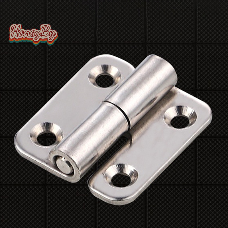honeybird Stainless Steel Thicken Detachable Hinge Removable High ...