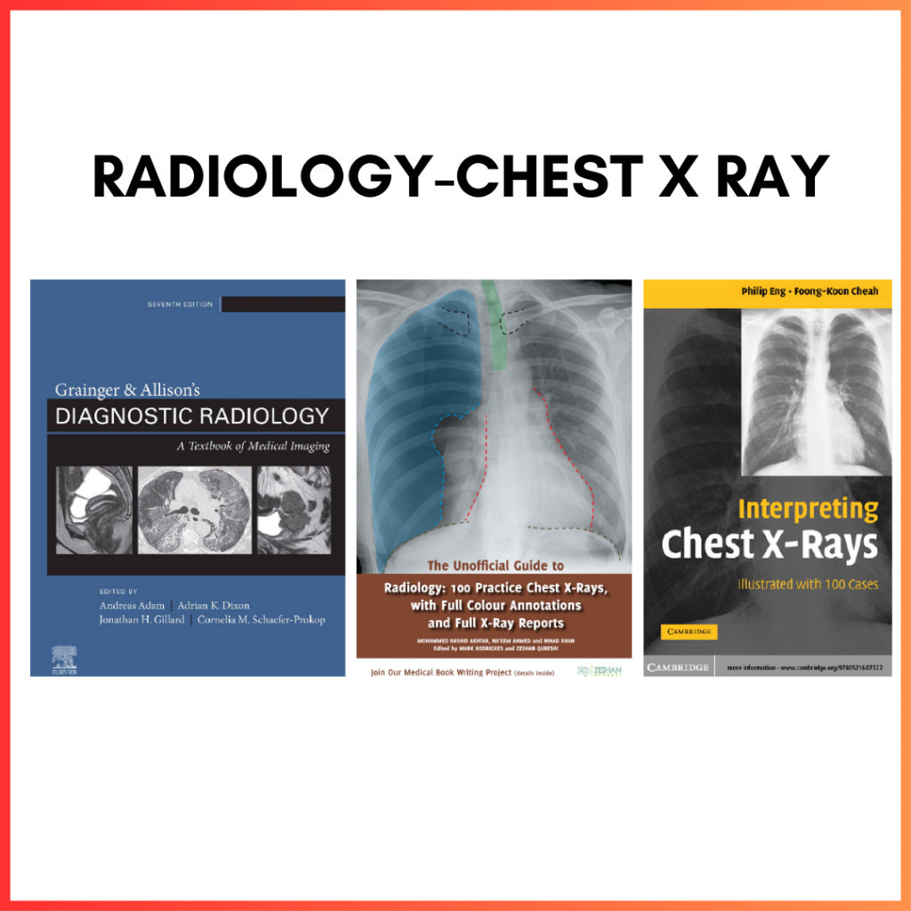 Radiology- Diagnostic Radiology_Interpreting Chest X-Rays_The ...