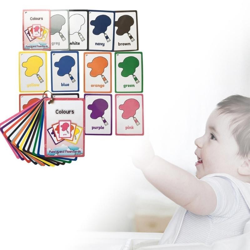 Top 17 Different Theme First Word Flashcard Sight Word Flashcard for ...