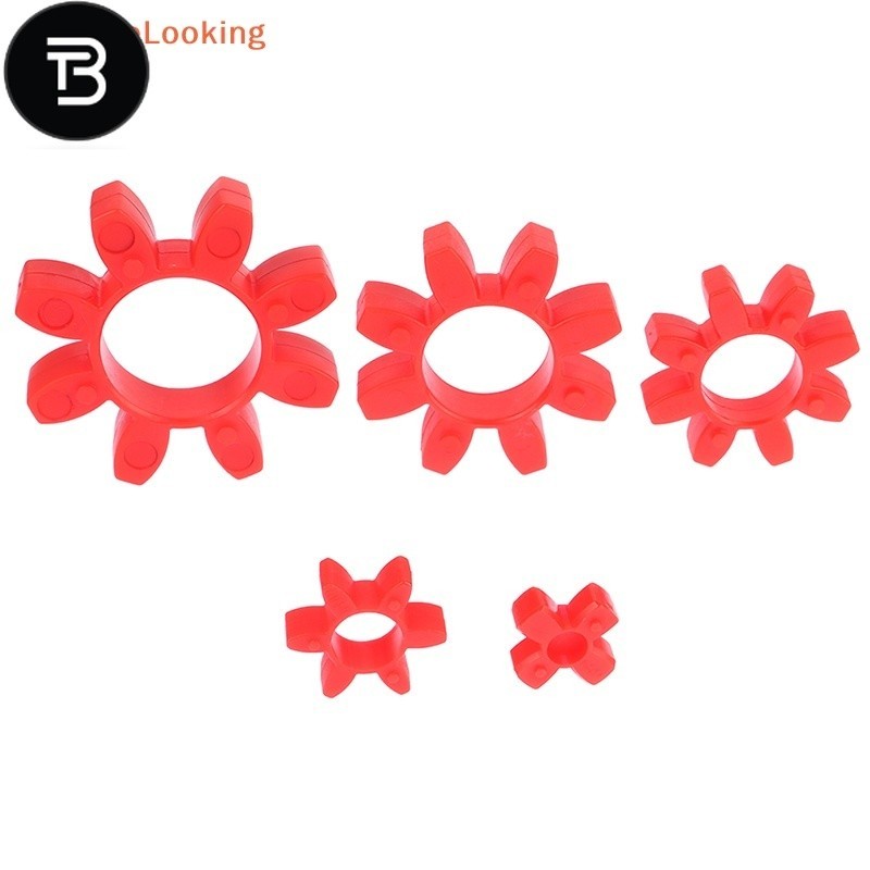 TB [LargeLooking] GR-14/19/24/28/38/42mm Bore 12/21/27/35/43/52mm OD ...
