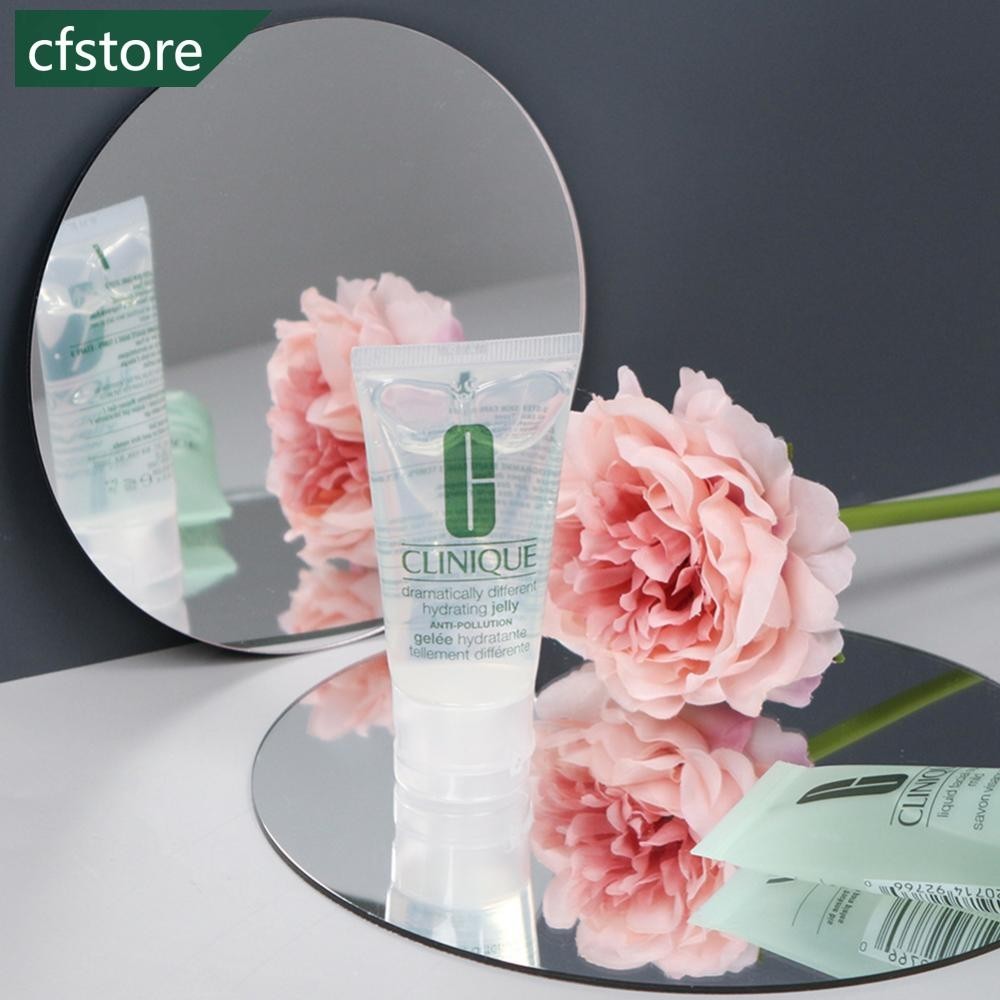 CFSTORE Ins Photo Props Acrylic Mirror Reflection Board Reflector ...