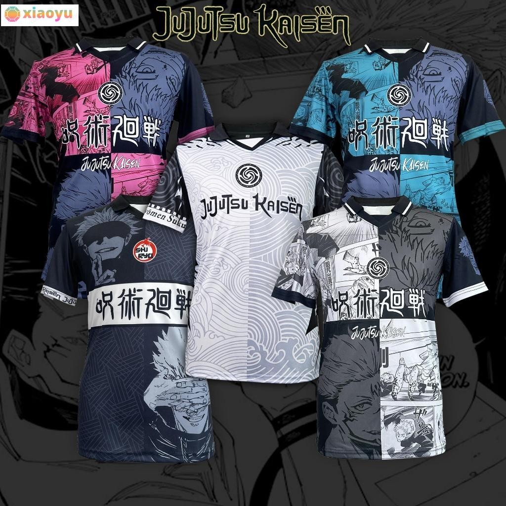 Jujutsu Kaisen Ryoman Sukuna VIRAL Gojo Satoru Graphic Design ANIME ...