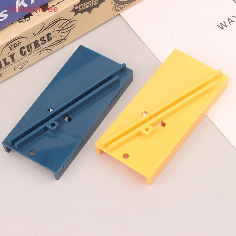 (Takashitree) Car Wrap Edge Trimmer Metal Scraping Squeegee Sharpener ...