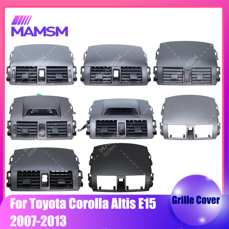 Newest For Toyota Corolla Altis 2007 2008 2009 2010 2011 2012 2013 Car ...