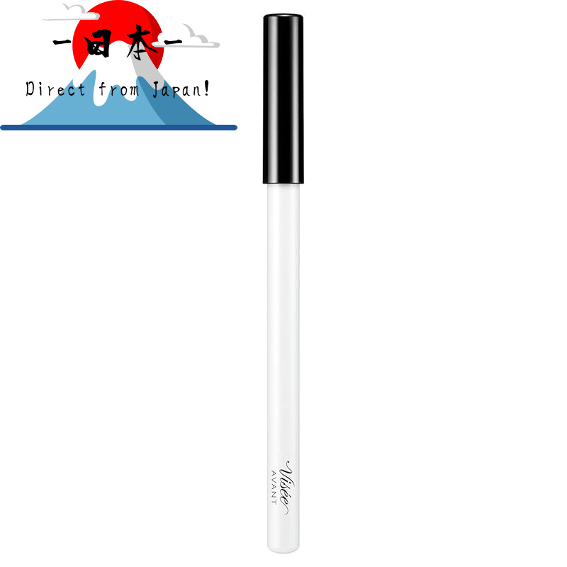 [Direct from Japan] Visee AVANT Lip & Eye Color Pencil (1.2g) | Shopee ...