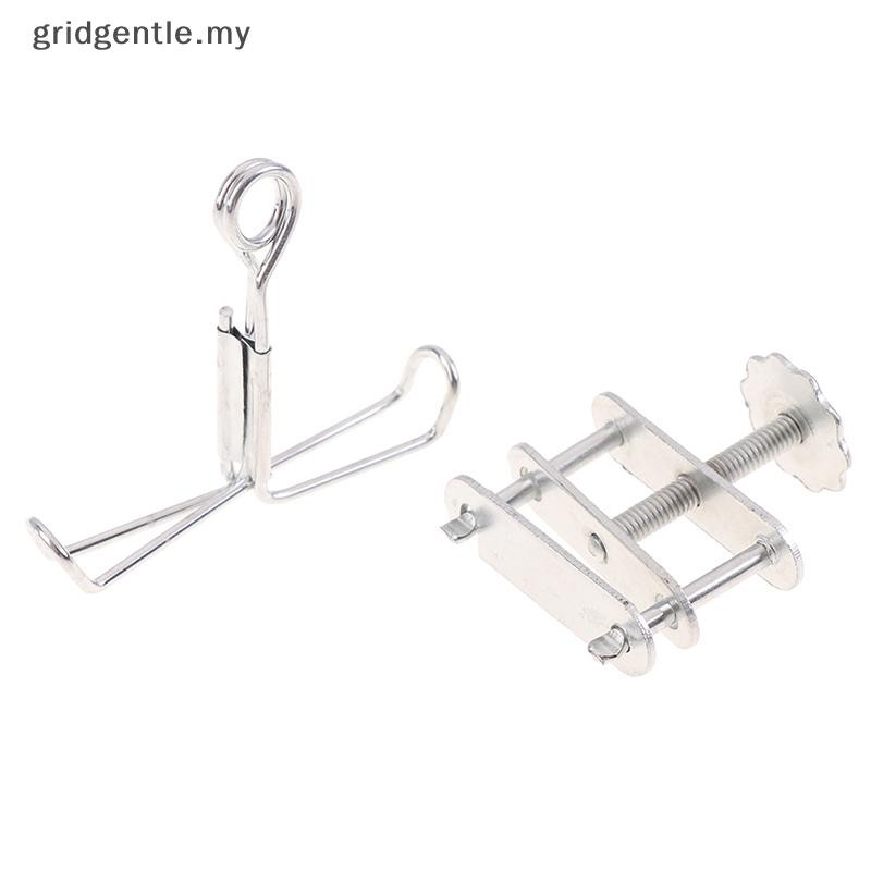 [GDT] Lab Hoffman Tubing Clip Clamp Water Stopper Spiral Hose Clip For ...