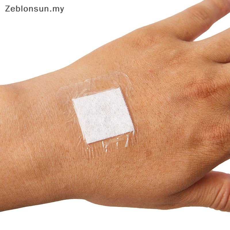 # new arrival # Wound Sticker Waterproof Adhesive Dressing Fixation ...