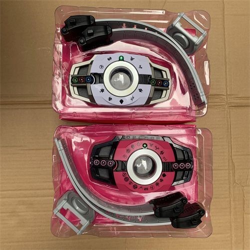 Kamen Rider Decade DX NEO Belt Decade Driver China CSM Version Full 32 ...