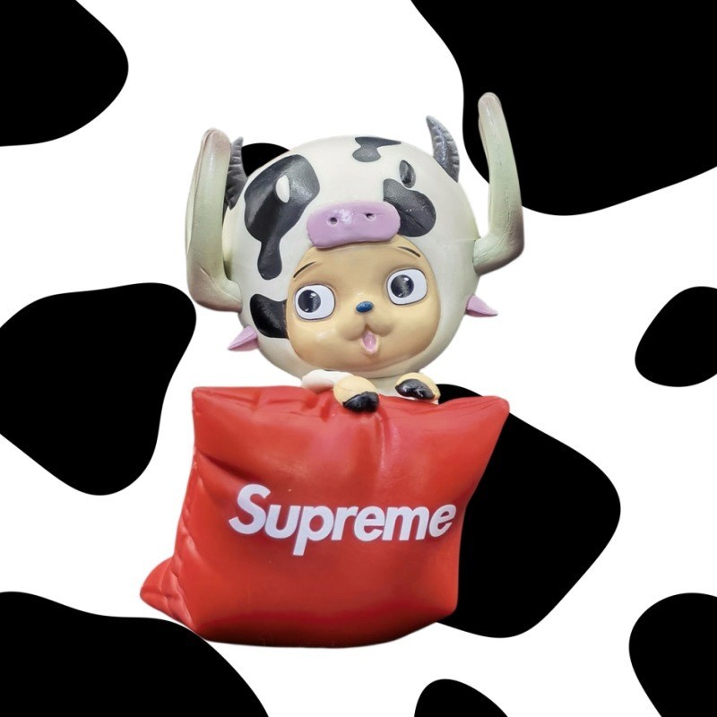 11cm Anime One Piece Figures Tony Tony Chopper Action Figurine Kawaii ...