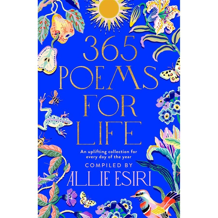 365 Poems for Life: An Uplifting Collection Every Day of the Straw/365 ...