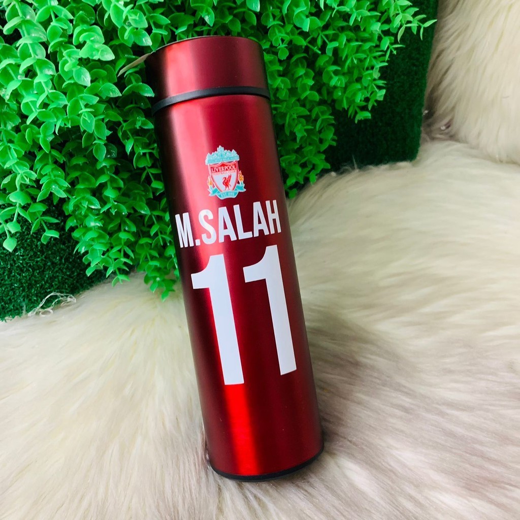 LIVERPOOL CUSTOM TUMBLER NAMA CUSTOM NAME & NUMBER LIVERPOOL FOOTBALL ...