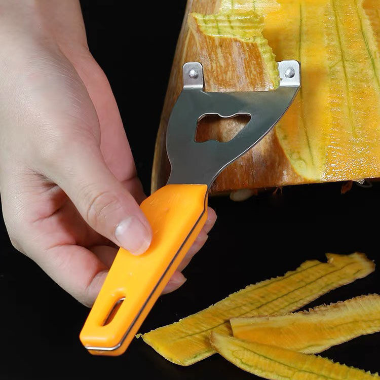 Lettuce Dedicated Paring Knife Peeling Pumpkin Peel Dedicated Knife ...