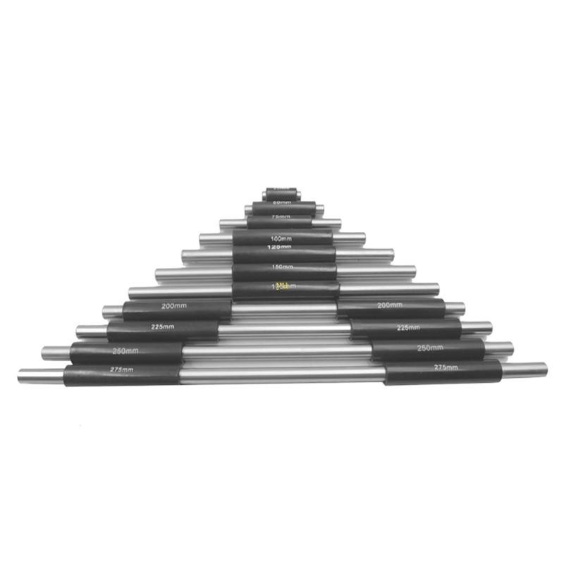 yu Standard Caliper Calibration Block Micrometer Reference Rod Gauge ...