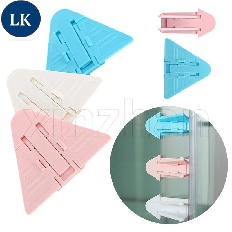 LK Children's Window Lock Baby Fall-proof Building Door Window Safety ...