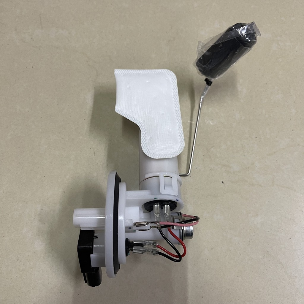 YAMAHA LC135 V8 NEW FUEL INJECTION LC135 FI LC135 FI FUEL PUMP ASSY ...