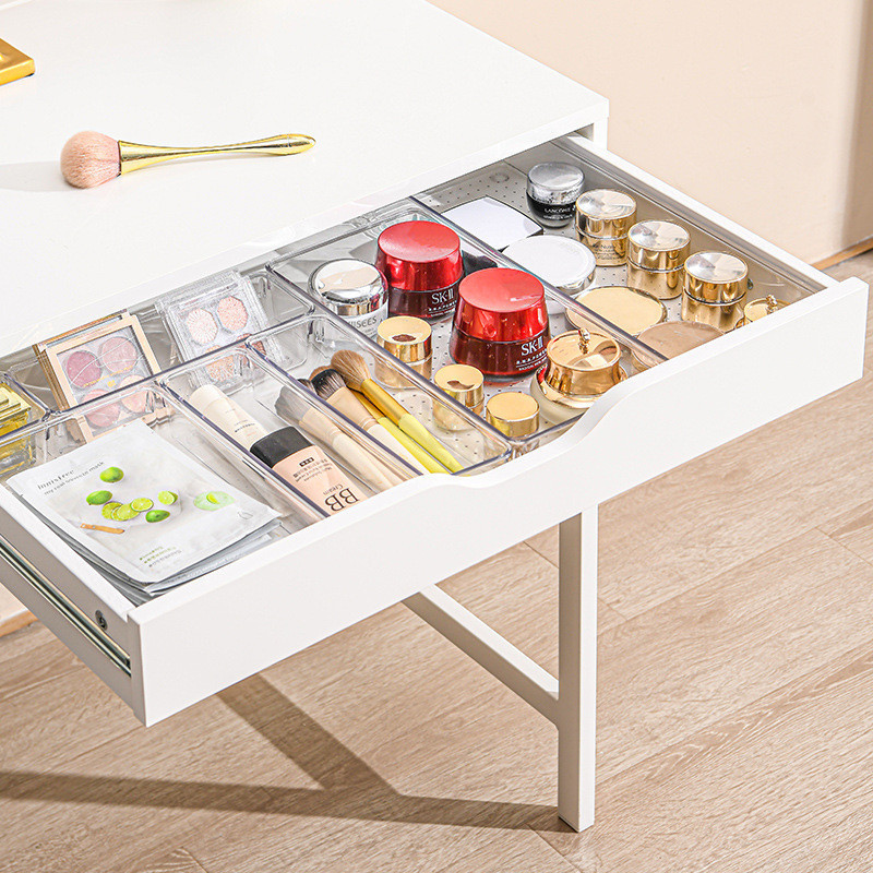 Kitchen Drawer Divider Box Cabinet Storage Sorting Sorting Box Free ...
