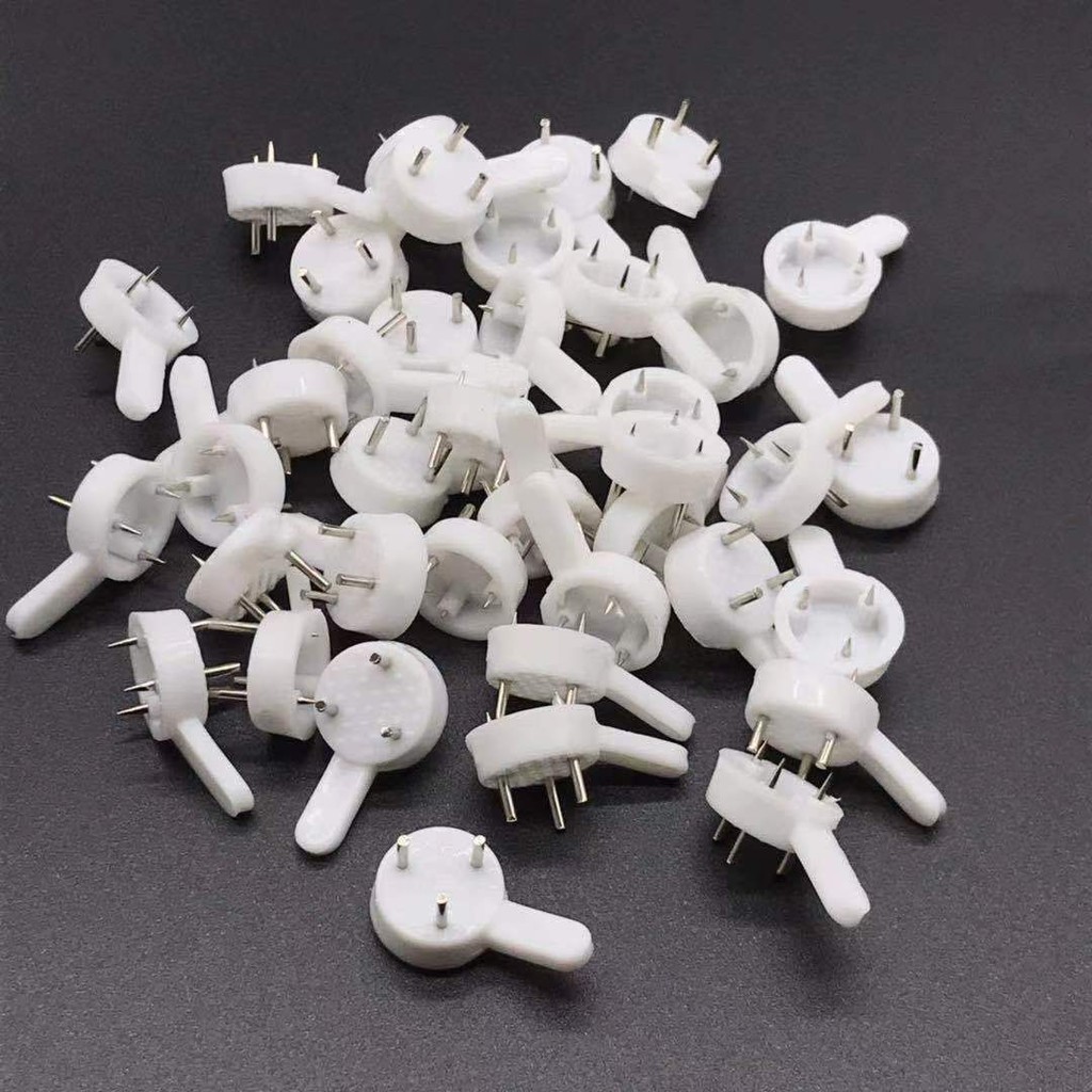Perforation-free Small Size Seamless Nails Wall Nails Photo Wall Studio ...