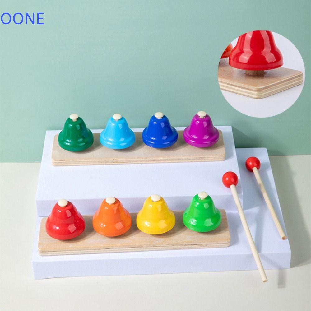 OONE Percussion Instrument Children Toys, Musical Instruments ...