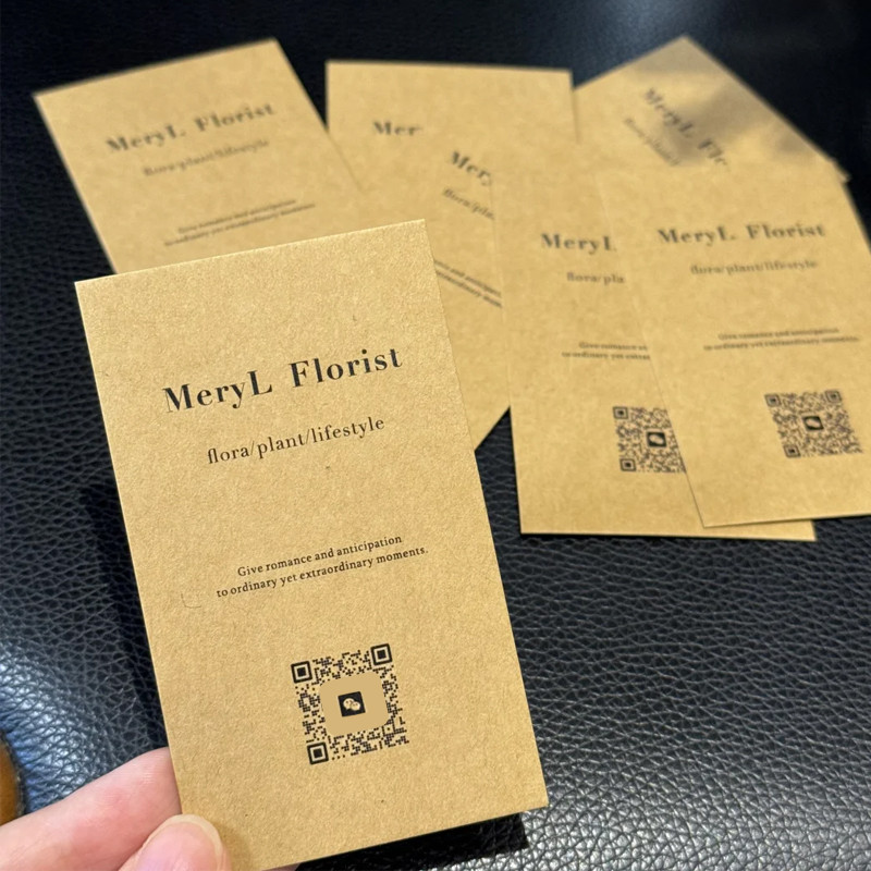 Customized Photocard After-Sales Card Maintenance Card Card Customized ...