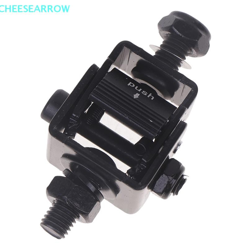 CheeseArrow Stage Lighting Clamp Accessory Push Quick Lock Folding Part ...