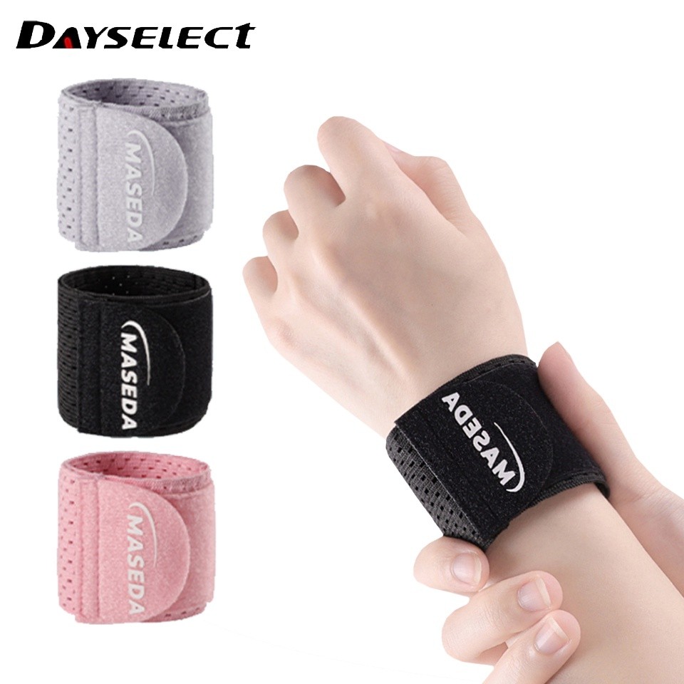 Wrist Protection Belt to Avoid Sprains When Working and Playing Sports ...