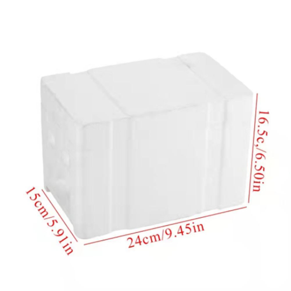 1-4PCS Multi-Function Beehive Beekeeping King Box Home Bee Hive ...