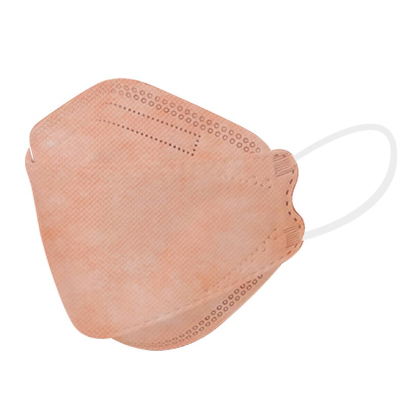KF94 1PCS 4 Ply Copper Oxide Antiviral AntiMicrobial Sterilization ...