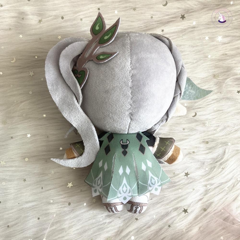 Original God Walnut Plush Doll 5 Types Choose Kuki Shinobu Sucrose ...