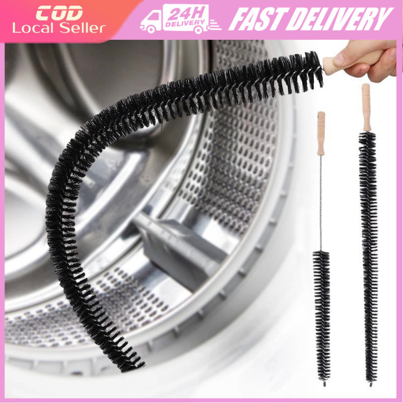 Washing machine cleaning brush 75cm washing machine cleaning inner ...
