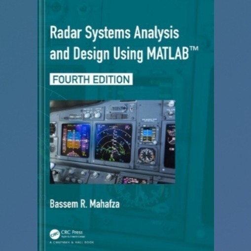 Radar Systems Analysis and Design Using MATLAB Book | Shopee Malaysia
