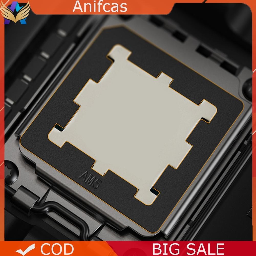 AM5 CPU Thermal Paste Guard AMD CPU Cooler Armor for 7950X 7900X 7700X ...