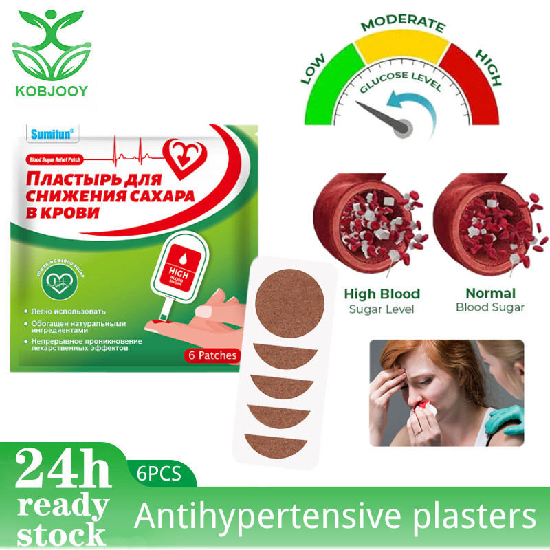 Regulate Blood Sugar Relief Headache Dizzy lmprove sleep ...