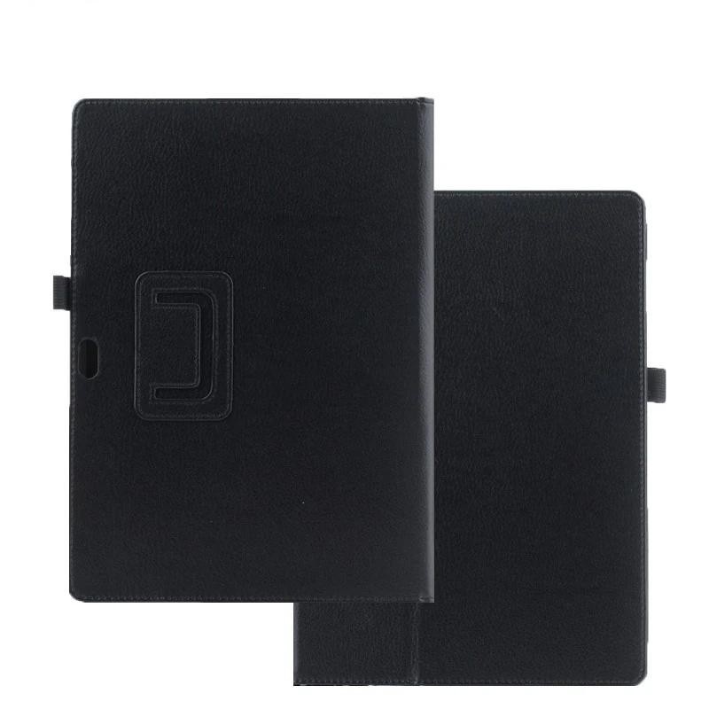 PU Leather Case Microsoft Surface Go 4 3 2 Flip Cover SurfaceGo Go4 GO3 ...