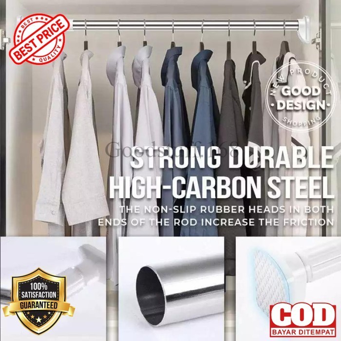 Modern POLDE / MODERN POLE MANY FUNCTIONS ORIGINAL - 95 - 160 CM GS168 ...