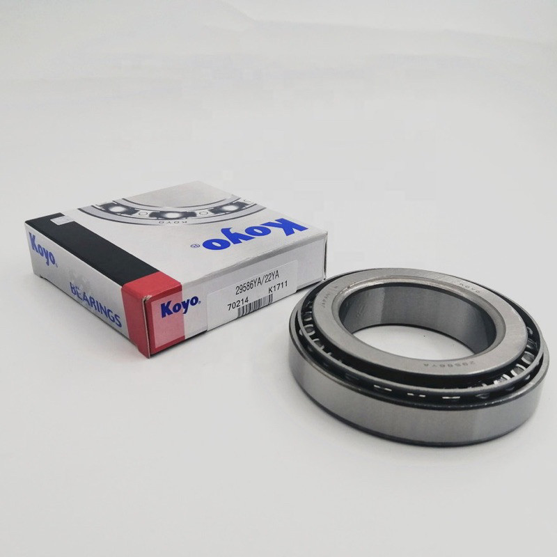 Koyo Japan Hicom 4.3 Isuzu NPR Pro NPR71 NPR75 Rear Wheel Bearing 29586 ...