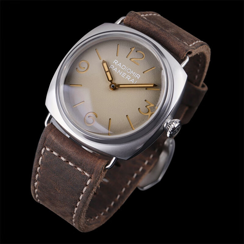 Panerai Panerai series pam01350 copper dial 45mm. For men | Shopee Malaysia