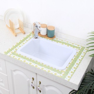 POP Window Water-absorbing Sticker, Window Sill Reusable Sink Absorbent ...