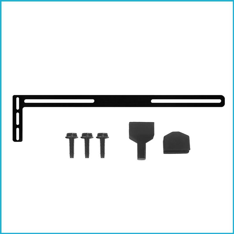 UTAKEE Universal Aluminum Graphics Card Support Frame GPU Brace L ...