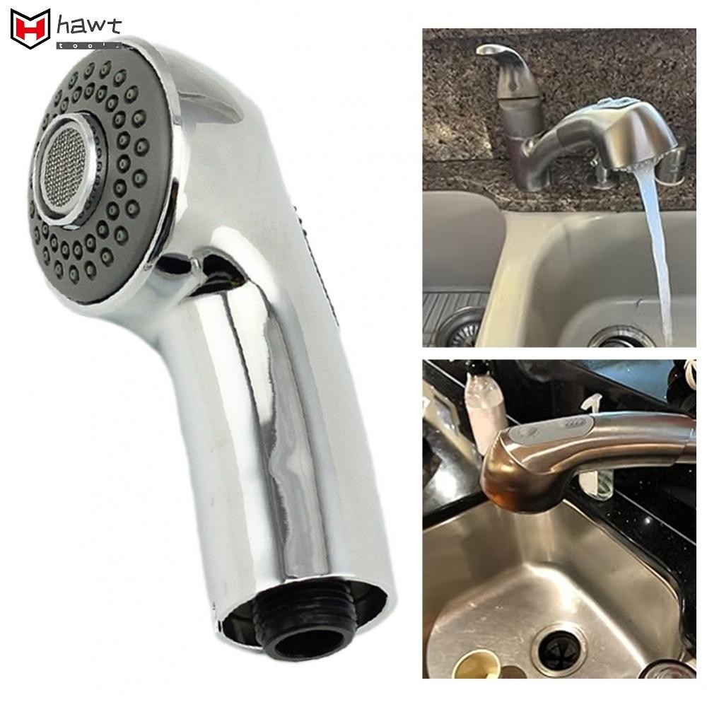 【HAWT】Wide Compatibility Chrome Spray Head for Zedra and For Europlus ...