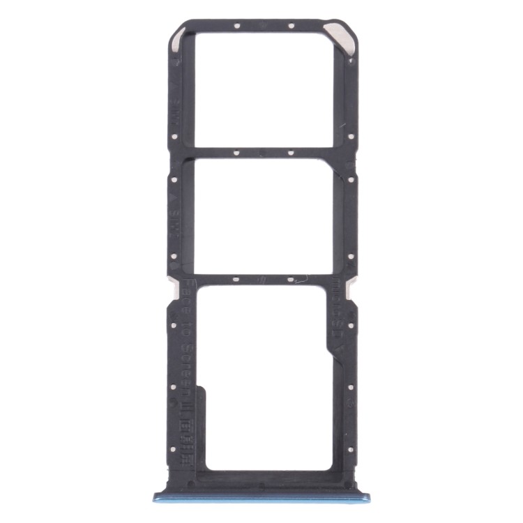 spareparts For OPPO A74 5G / A54 5G / A93 PCGM00, PEHM00 SIM Card Tray ...