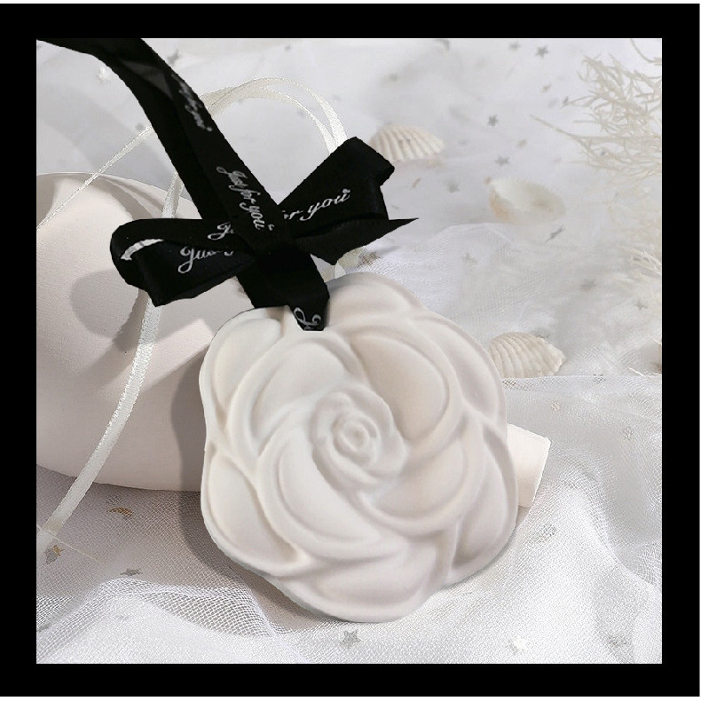 Wardrobe Deodorant Diffuser Aromatherapy Wax Tablets Shoe Cabinet Car ...